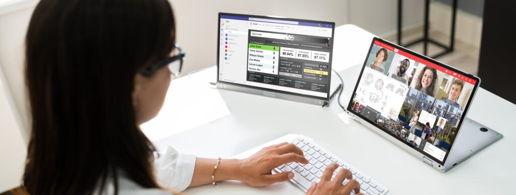 5 Ways to Engage in Hybrid Training Sessions | X2O Media