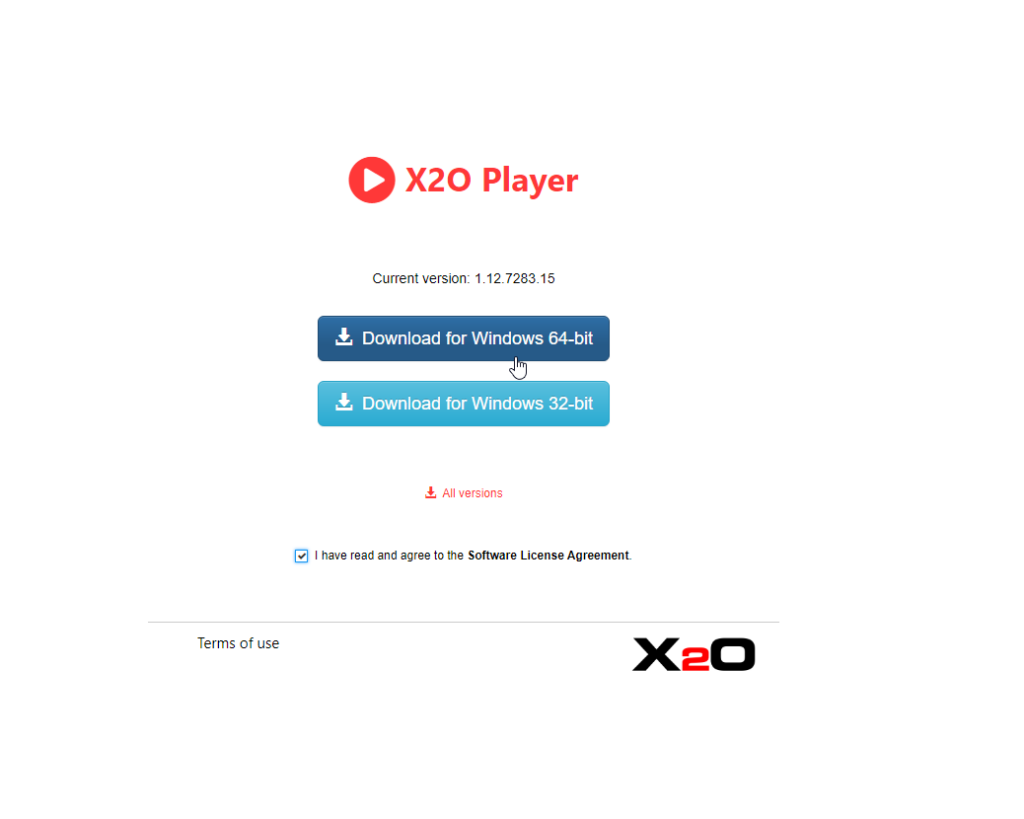 Frequently Asked Questions | X2O Media